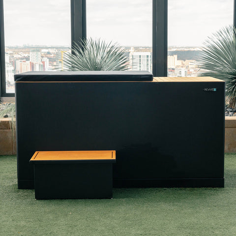 Luxury Plunge – Revive Plunge