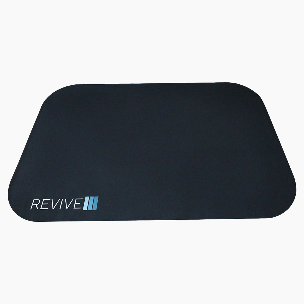 Padded Protective Mat – Revive Plunge