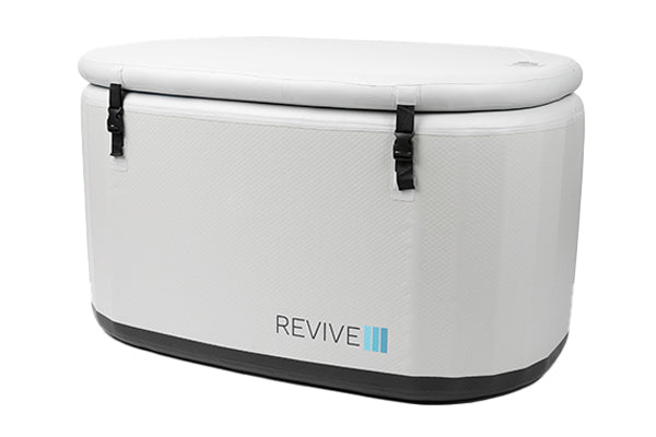 Inflatable Tub - Ice Bath Tub – Revive Plunge