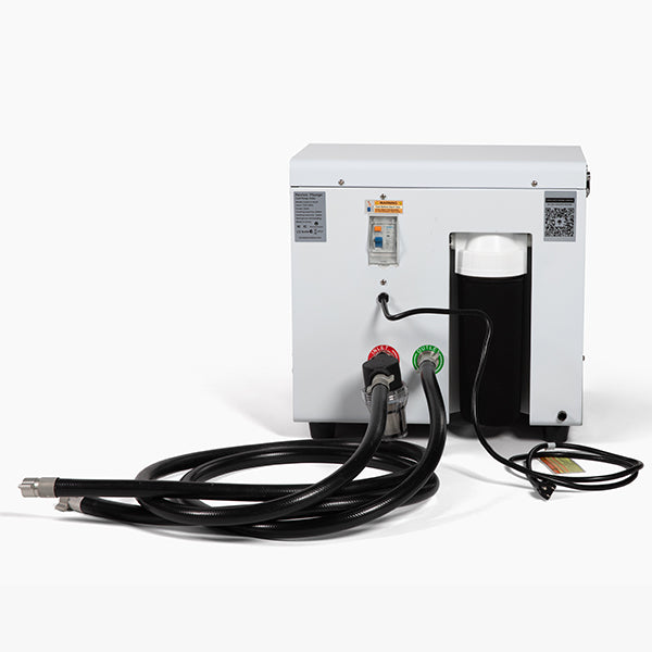 Apex 1hp Chiller – Revive Plunge